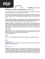 Sample Letter of Request For Stoppage | PDF | Philippines | Government