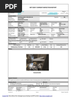 Welding Inspector Visual Acuity Record Form 455E | PDF | Optometry ...