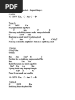 Ligaya NG Buhay | PDF