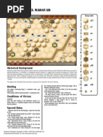 (Desert War) Dahar El Aslagh Ridge | PDF
