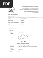 Aturan Penomoran Batch Obat | PDF