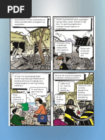 Ulat Panahon Script | PDF