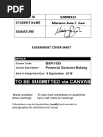 GAM For NGAs Volume II | PDF | Debits And Credits | Cheque