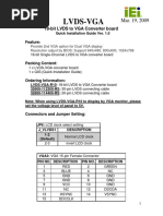 ALL LCD - LED TV Service Menu Codes Soft4led | PDF | Menu (Computing ...