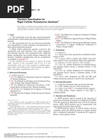 MIL-I-24768 (Insulation, Plastics, Laminated, Thermosetting General ...
