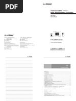 Coast Station MMSI and Frequencies List | PDF