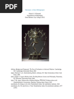 Rishi Garga. The Origin of Garga Brahmin Gotra | PDF | Krishna | Hinduism