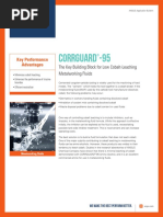 Angus Amp 90 Tds | PDF | Emulsion | Chemical Substances