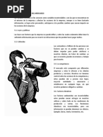 Factores Controlables e Incontrolables | PDF | Distribución (comercial ...