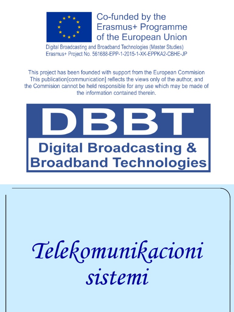 Predavanja 1 PDF | PDF