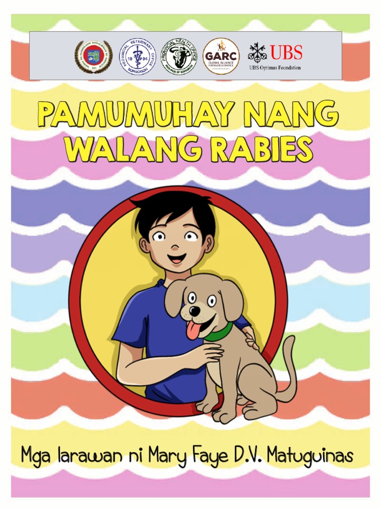 Part 1 Important Information About Rabies | PDF