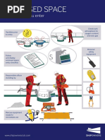 Shell Tank Cleaning Guide | PDF | Diesel Fuel | Fuel Oil