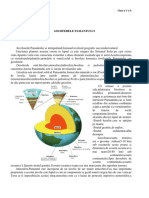 Pajiștile de Stepă Și Pajistile Alpine | PDF