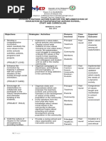 Values Restoration Program Overview | PDF | Religious Behaviour And ...