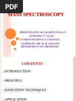 Sample Handling in IR | PDF | Infrared Spectroscopy | Absorption ...