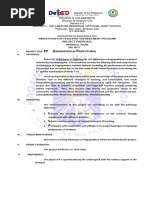 Rdneb 12-Point Ethical Values Per Month | PDF