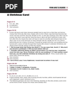 Alice in Wonderland: Answer Keys | PDF | Alice's Adventures In ...