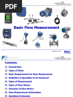Nuflo Liquid Turbine Flow Meters Datasheet | PDF | Flow Measurement | Turbine