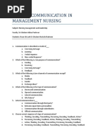 Nursing Process Mcqs Session by Husain.Z | PDF | Nursing | Medical ...