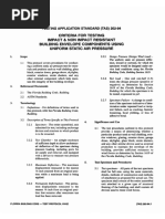 Astm C1063 | PDF | Framing (Construction) | Polyvinyl Chloride