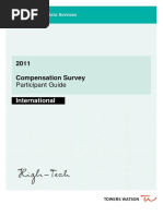 W TW Paterson Plus Job Evaluation User Guide | PDF | Occupational ...