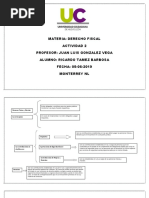 Poder y Declaración AS-78 CRIM | PDF