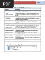 Inkscape Basic Instructions | PDF | Human–Computer Interaction | Software
