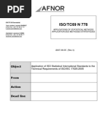 ISO - 2248-1985 Transit Drop Test | PDF | International Organization ...