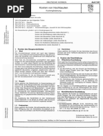 Din 228-1 1987-05 PDF | PDF