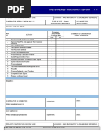 VDA Volume 2 Appendix 5-PPA Cover Sheet | PDF | Systems Engineering | Business Process