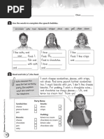 Picto-Narrative Report Nutri17 | PDF | Body Mass Index | Nutrition