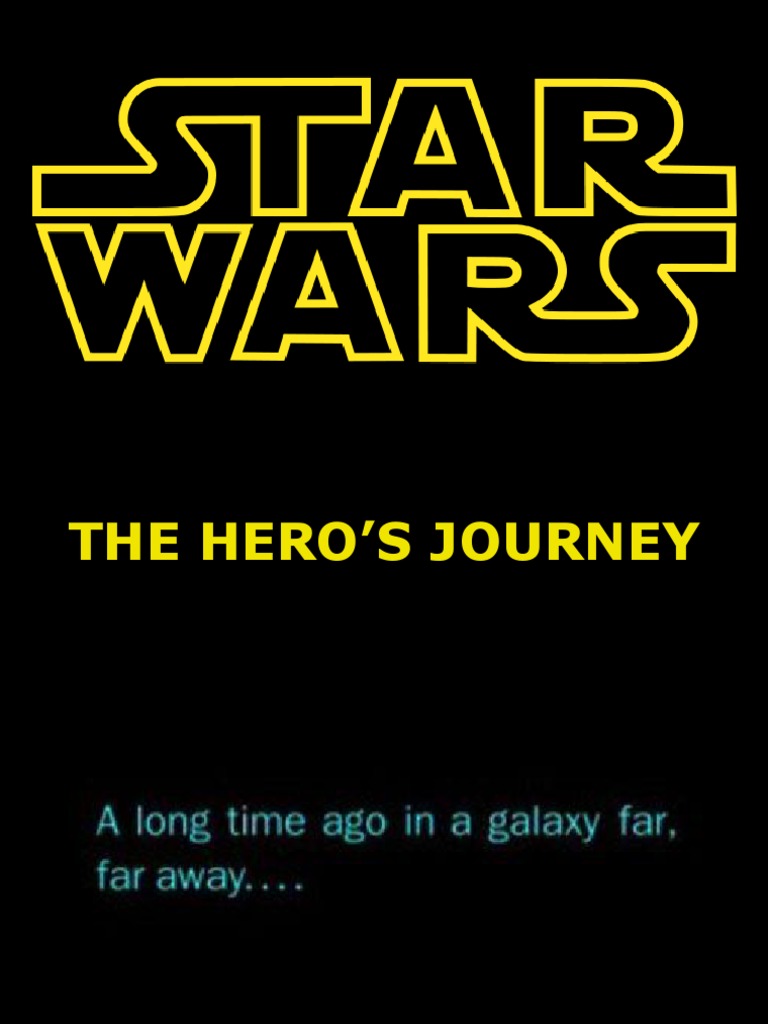 Heros Journey Star Wars | PDF | Avatar (2009 Film) | Harry Potter