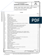 GMW3059 - Material Specification PDF | PDF | Polycyclic Aromatic ...