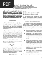 Experimento de Torricelli - Explicación y Conclusiones | PDF | Presión ...