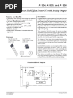 BK1198 Datasheet English | PDF | Frequency Modulation | Telecommunications