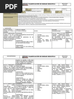 EVALUACIÓN DIAGNÓSTICA ECA 1ro BACHILLERATO | PDF | Bailes