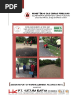 Creating A Retaining Wall Using Civil 3D Feature Lines and Grading Objects | PDF | Software ...