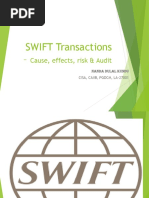 List of All SWIFT Messages Types - Paiementor | PDF | Foreign Exchange ...