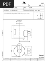 Din76 2 84 | PDF | Metalworking | Machining
