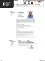 SM Work Permit Form | PDF | Fires | Hazards