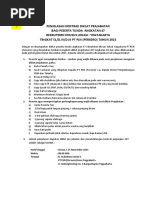 Setting Outlook Email PLN - Co.id | PDF