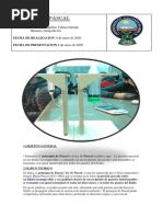 Paradoja de Pascal | PDF | Paradoja | Líquidos