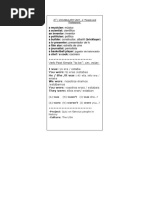 Topic Form. Trinity College London | PDF