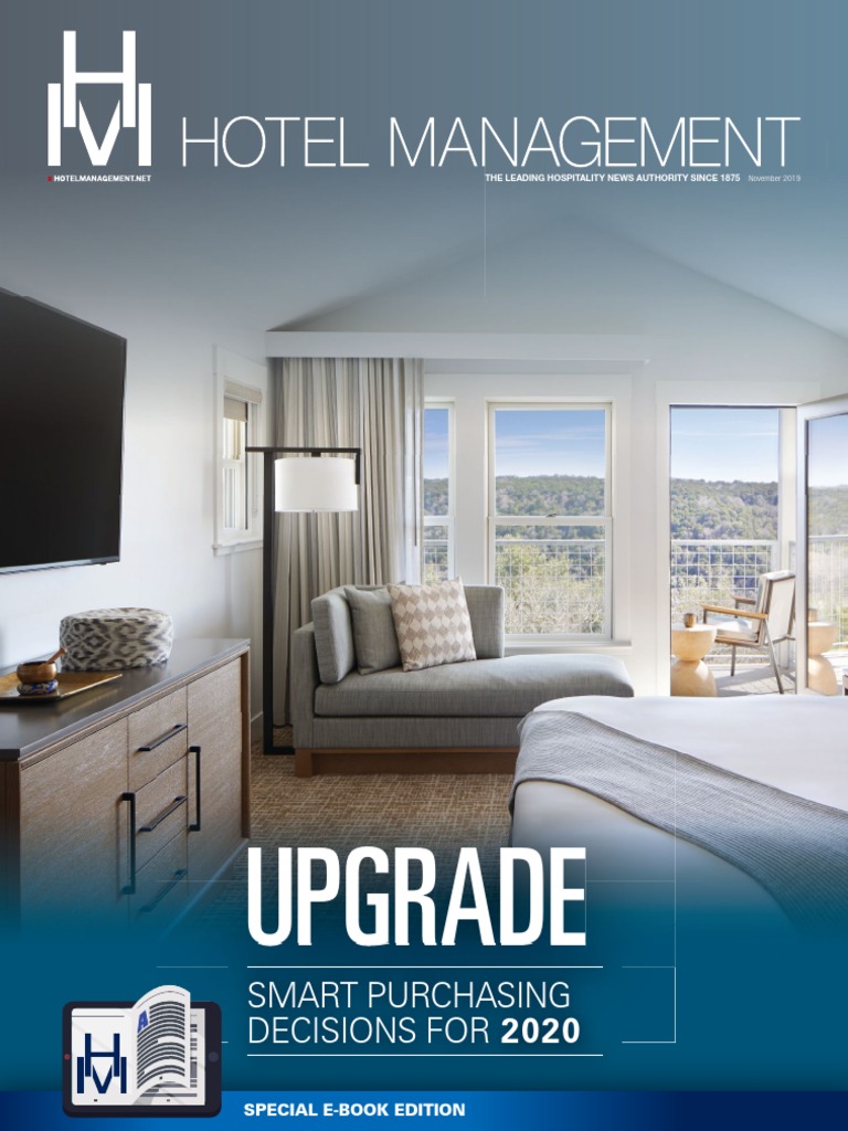 Smart Purchasing Decisions For 2020 - Hotels | PDF | Wi Fi | Computer ...