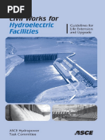 Hydropower Engineering Handbook | PDF