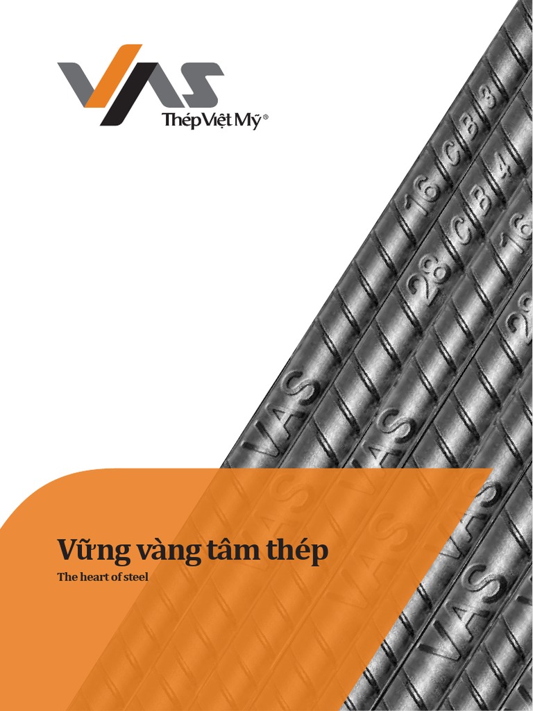 Catalogue Viet My VUS | PDF