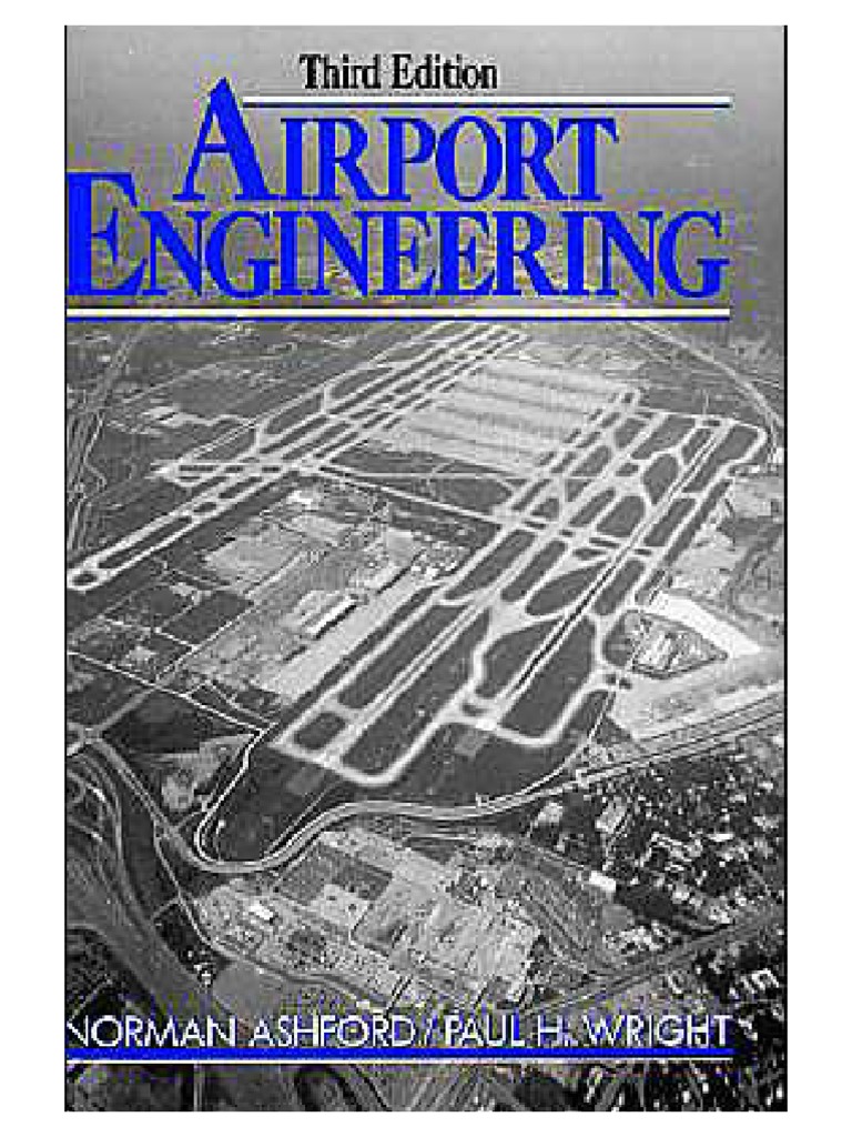 Airport Engineering - Norman Ashford | PDF