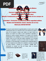 Artículos 39, 40 y 41 de La Constitución Mexicana | PDF | Ciencias sociales