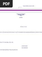 CPLR, Inc.: Empowering Paralegals in PH | PDF | Paralegal | Justice