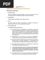 MEMO - Procurement | PDF | Receipt | Procurement